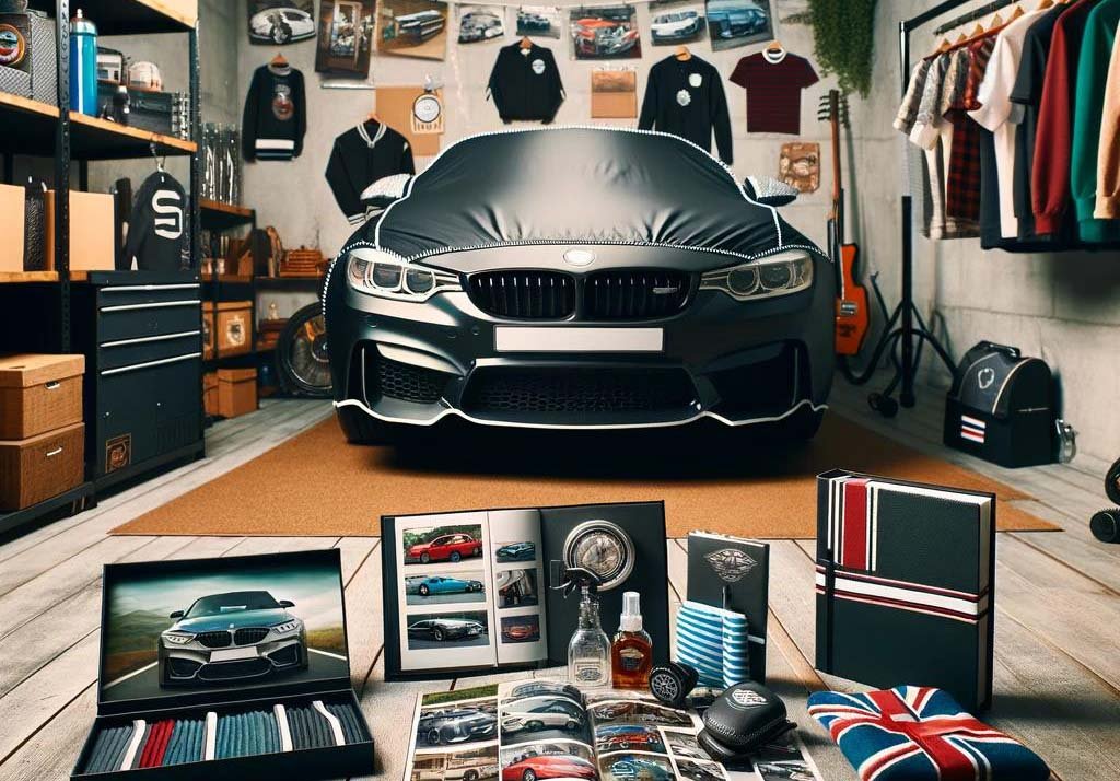 The Best Gifts for Car Lovers: Ideas That Will Rev Up Their Enthusiasm ...