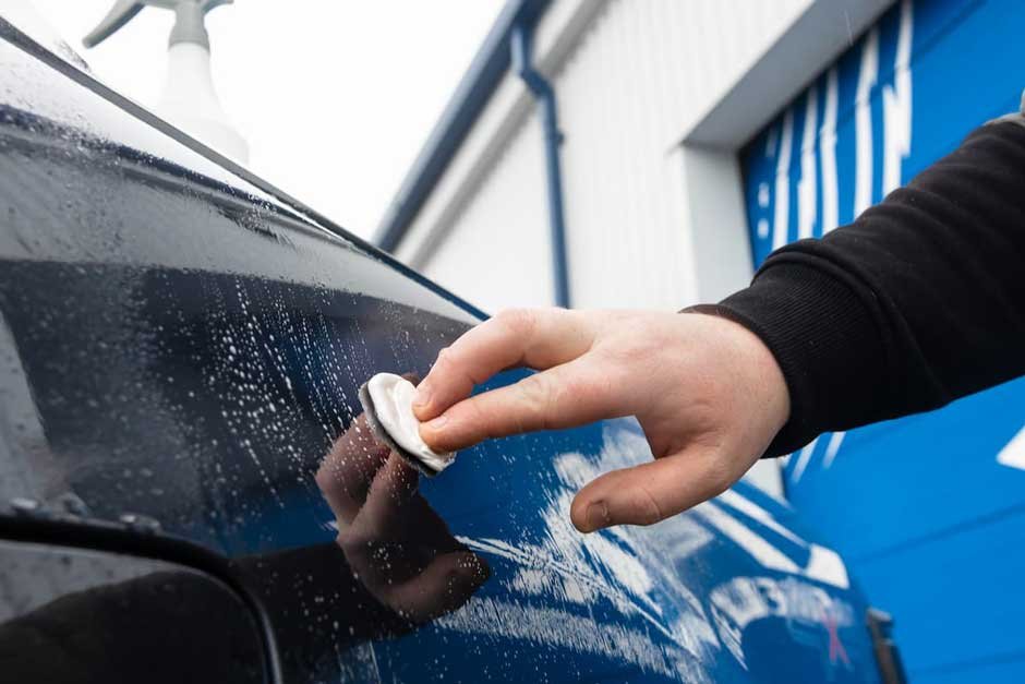 Clay Bar: How It Works and Why Your Car Needs It - Findcardetailing